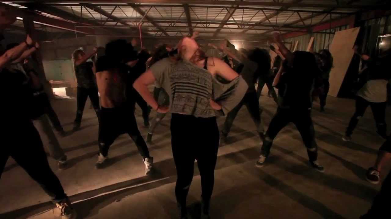 SOREAL STUDIO TV: HOMEGROWN - TILL THE WORLD ENDS @britneyspears ...