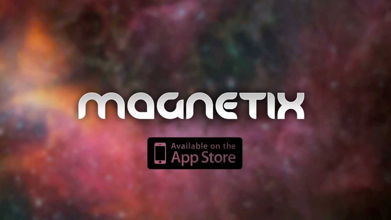 Magnetix - Promo Video - YouTube