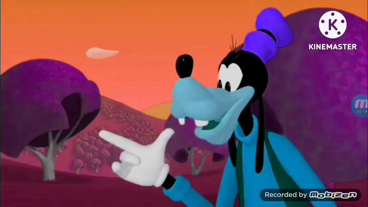 Mickey Big Surprise Oh Toodles Effects Youtube
