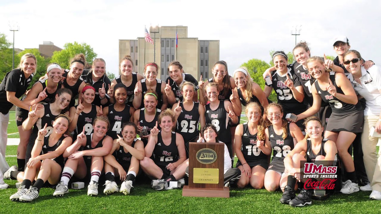 WLAX: Lexie Williams Feature (2/25/16) - YouTube