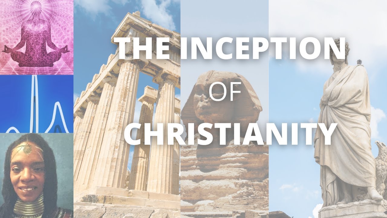 WHEN DID CHRISTIANITY BEGIN? Watch this video to see! - YouTube