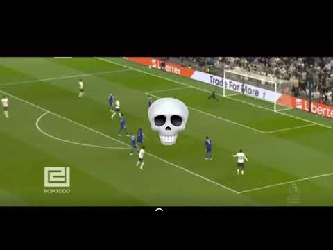 Heung min Son