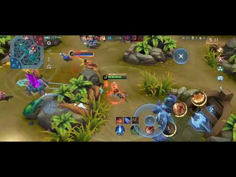yin mlbb :part 1 - YouTube