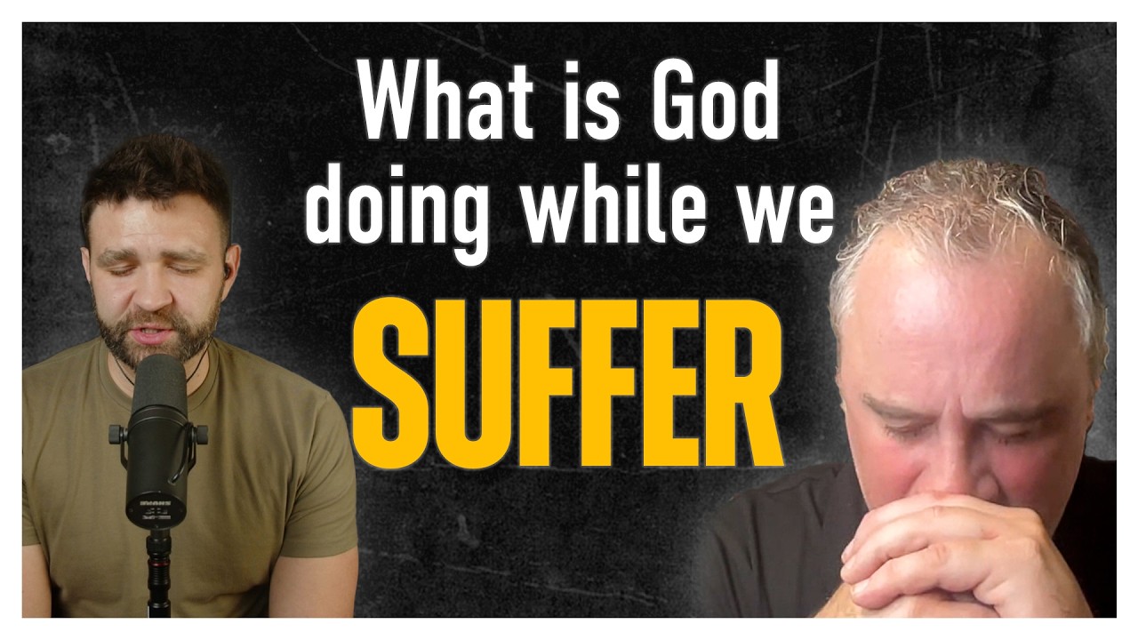 The "Unlikely" Christian: Overcoming Suffering and Finding Real Hope ...