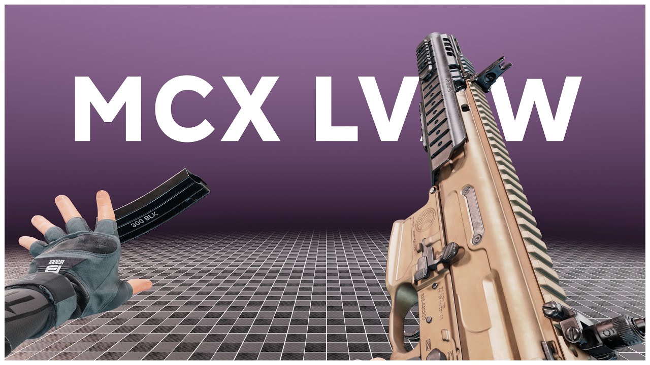 MCX LVAW - YouTube