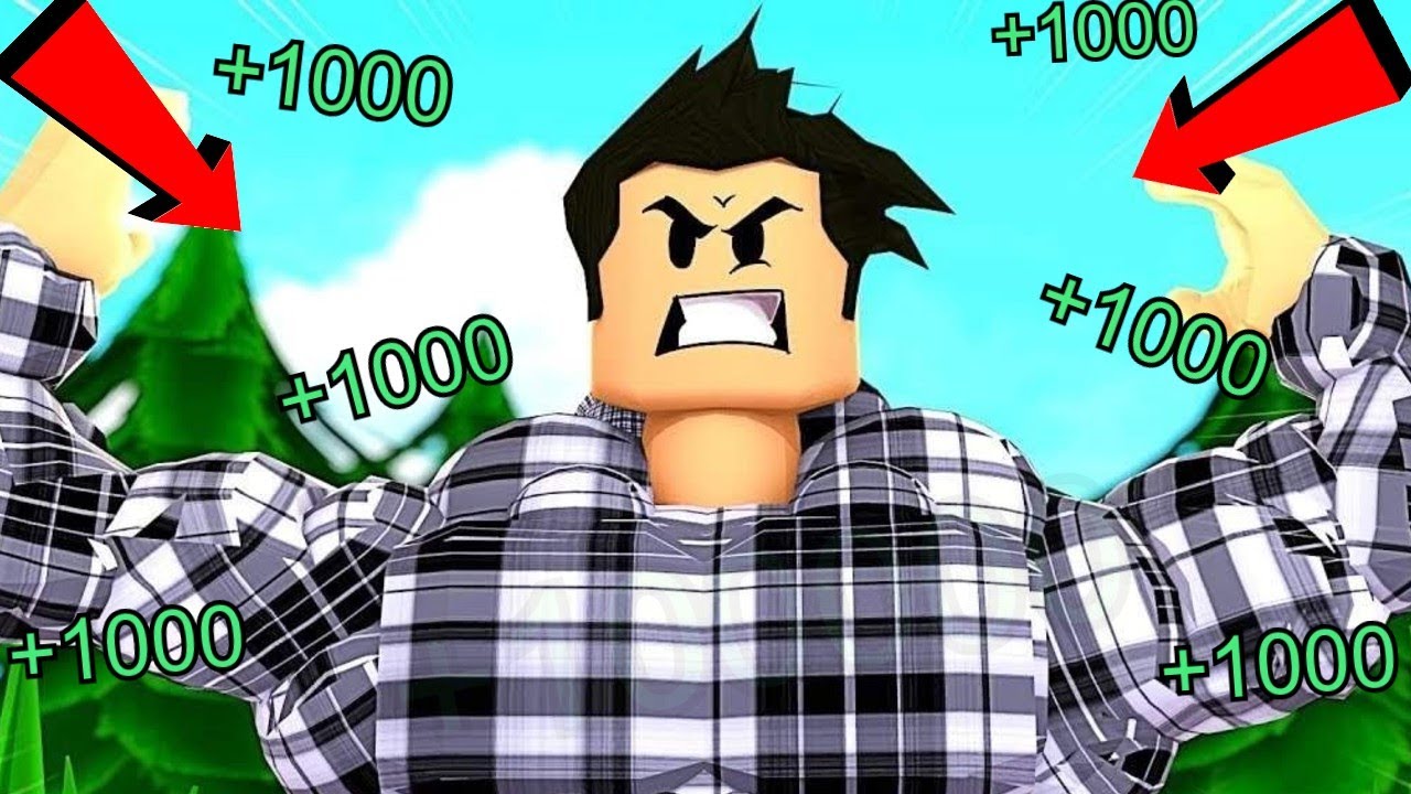 HOW TO GET INFINITE STRENGTH ON WS5!!!!!!!! (WORKS!!) - YouTube