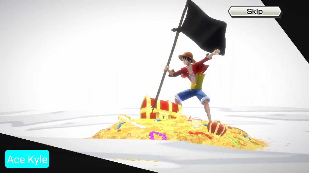 750 Diamonds for New Kid & X-Drake | One Piece Bounty Rush - YouTube