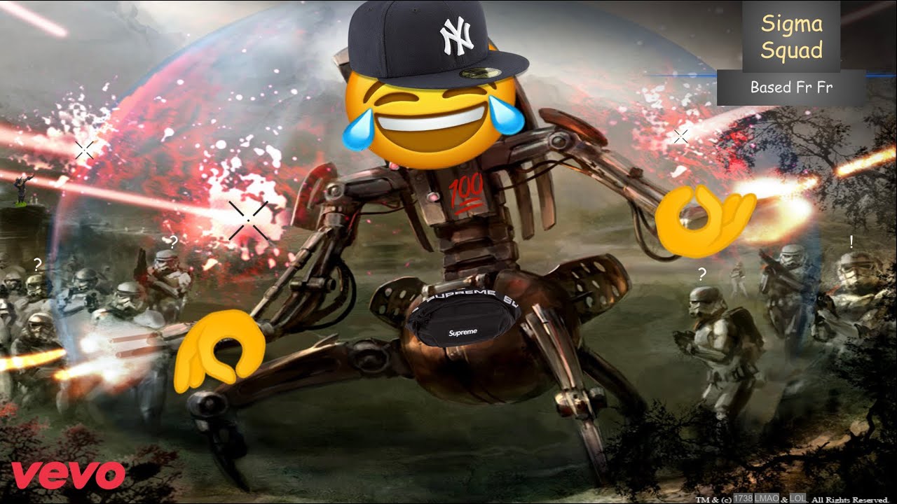 Rolling Death (Sigma Enemy Theme) - YouTube