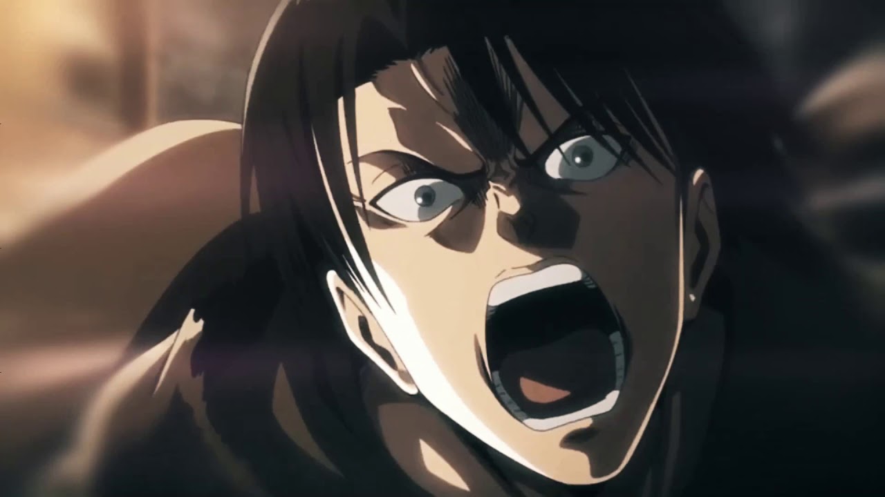 Attack on Titan 「AMV」Killstation – Extinction - YouTube
