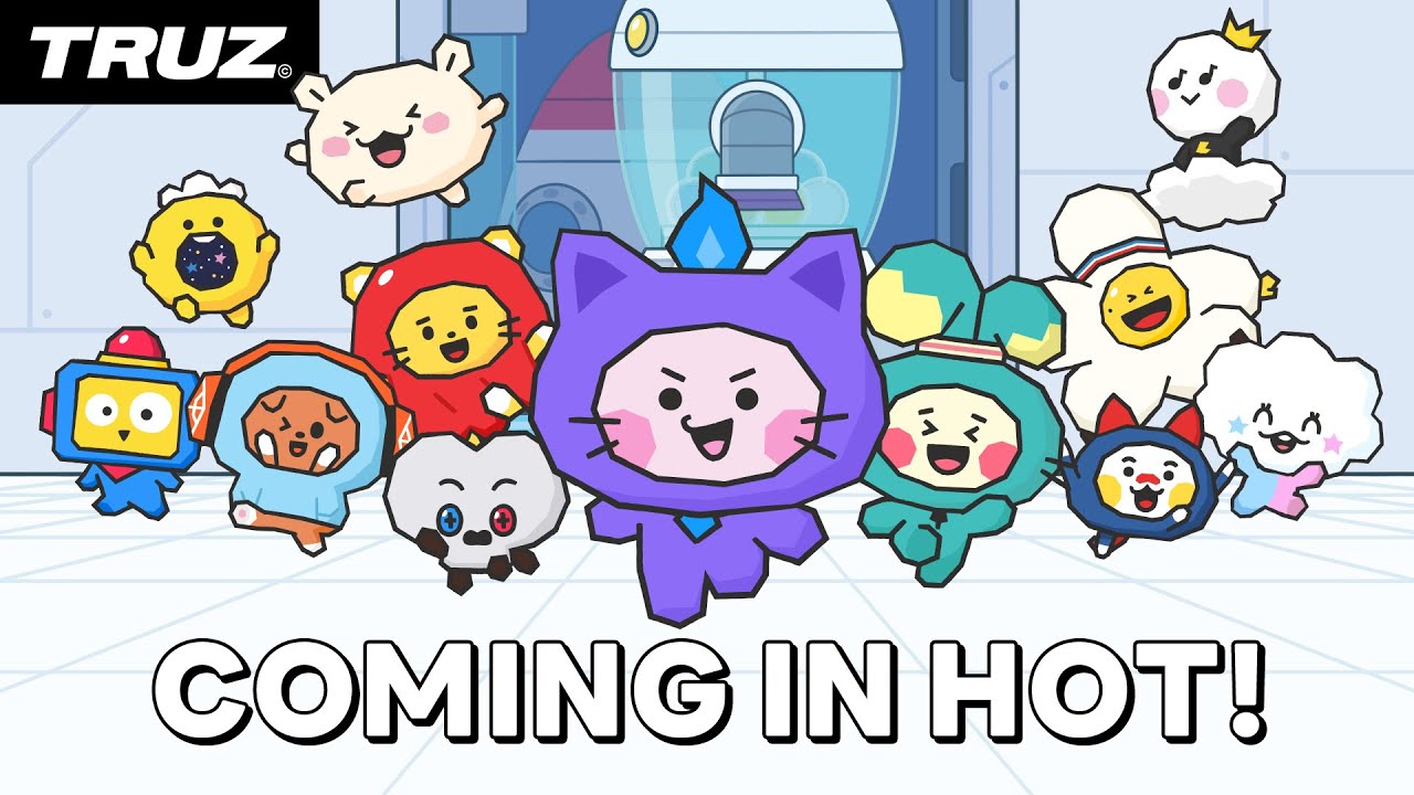 [TRUZ] COMING IN HOT! - YouTube