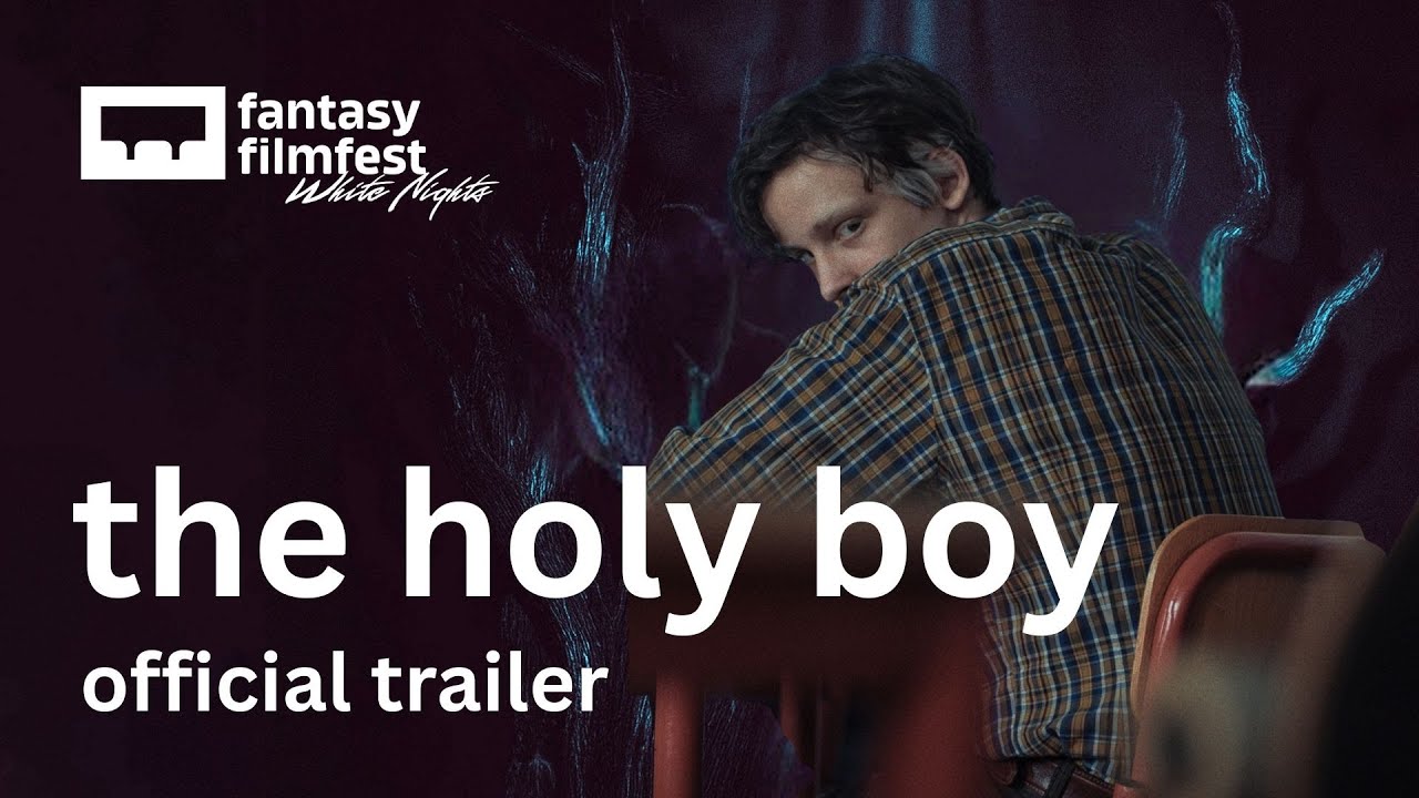 the holy boy – Trailer | fantasy filmfest white nights 2026 - YouTube