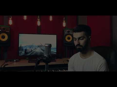 Sabit Huseynli -Ele inat (cover)