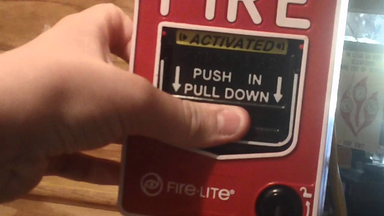 How to change your Firelite BG-12, BG-12L, Or BG-12LA into a simple ...