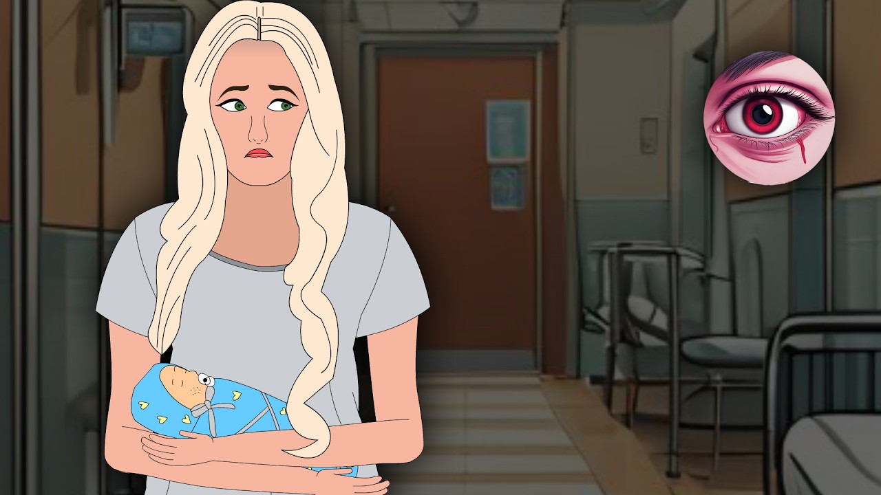 HORROR STORIES BASED ON REAL LIFE | Animated Horror Story - YouTube