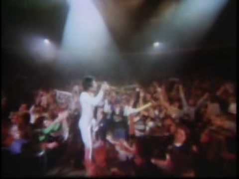 Queen We Are The Champions & We Will Rock You/Lyrics - YouTube