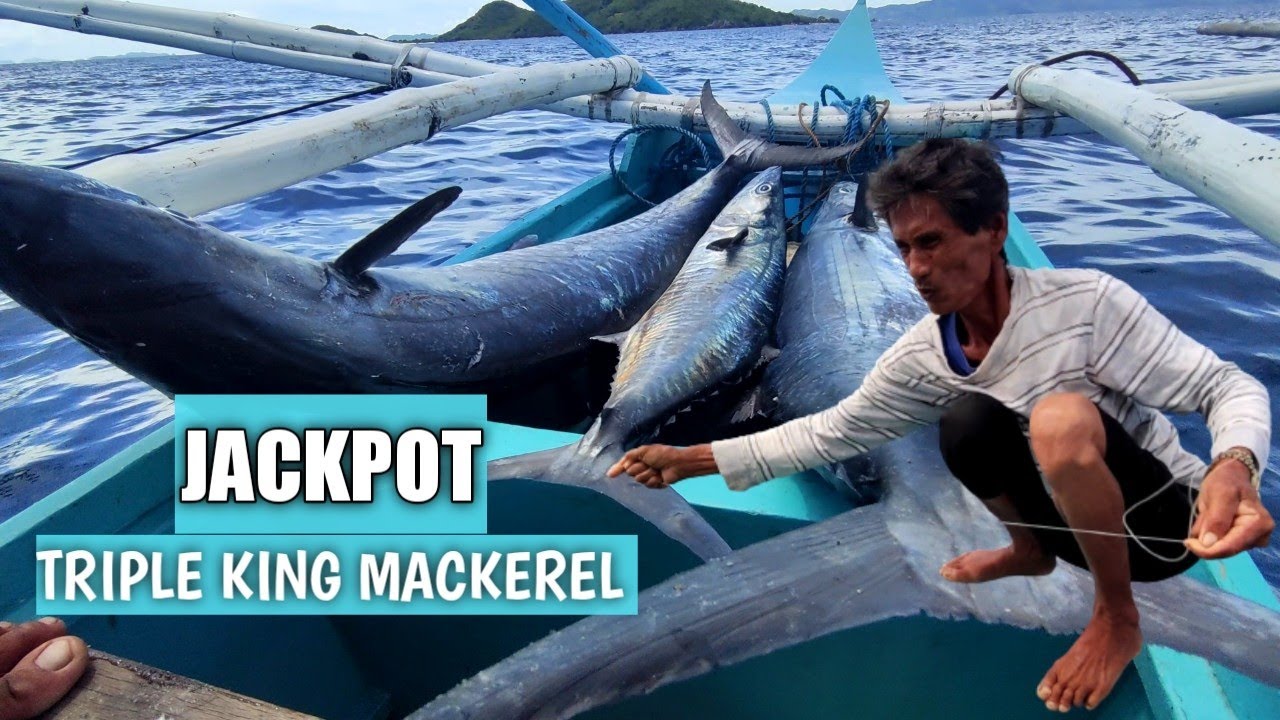 Encounter Sa Mga Mamaw Na Ito Hinila Ang Bangka Namin Ng Dambuhala 30 ...