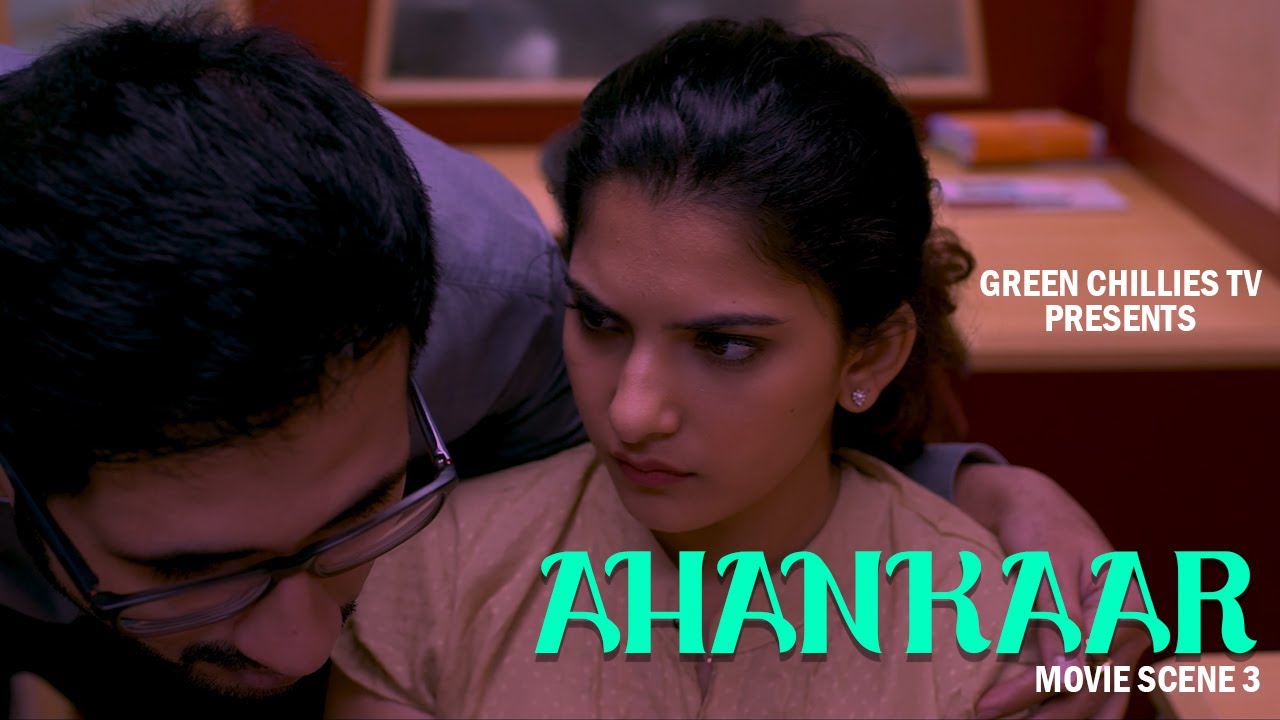 Ahankaar - Arrogance | A Film on Harassment at Workplace | Movie Clip ...
