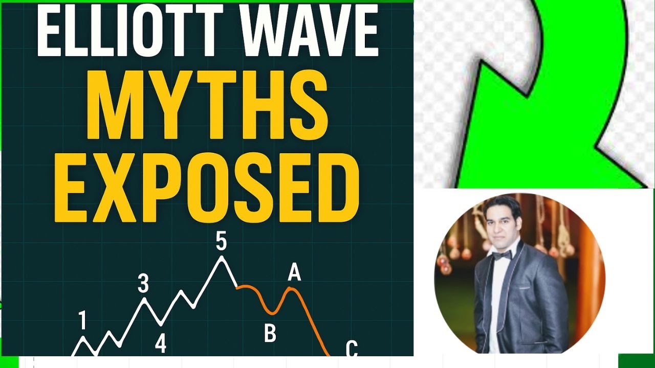 Elliott Wave Myths Busted: What Most Traders Get Wrong! - YouTube