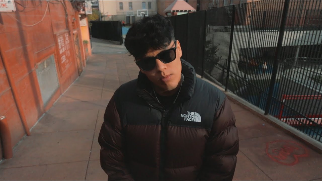 X VOS - JAY TORREZ - YouTube