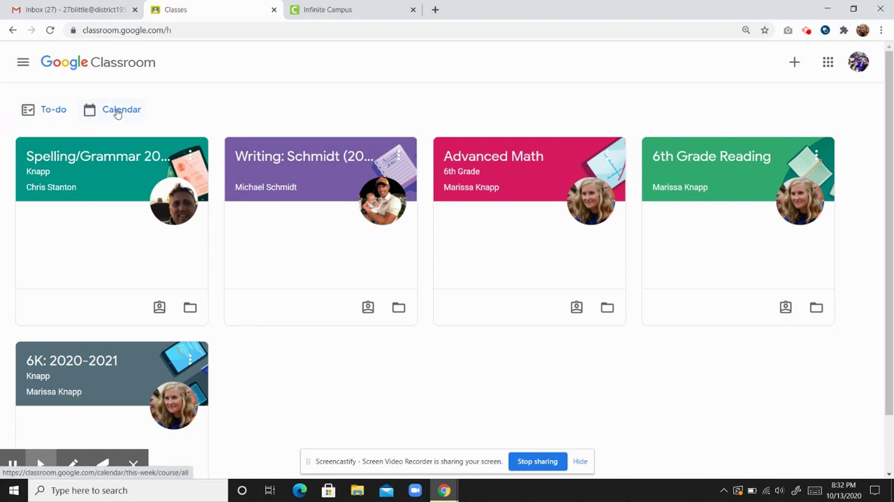 Checking Assignments - YouTube