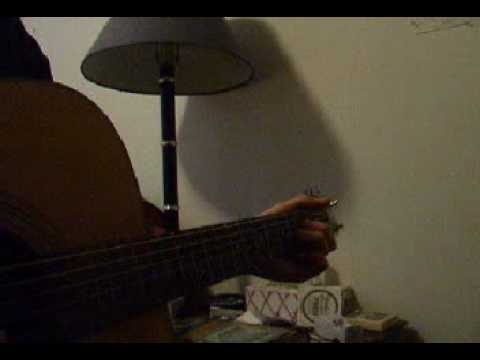 Opeth - Face of Melinda (full acoustic cover) - YouTube