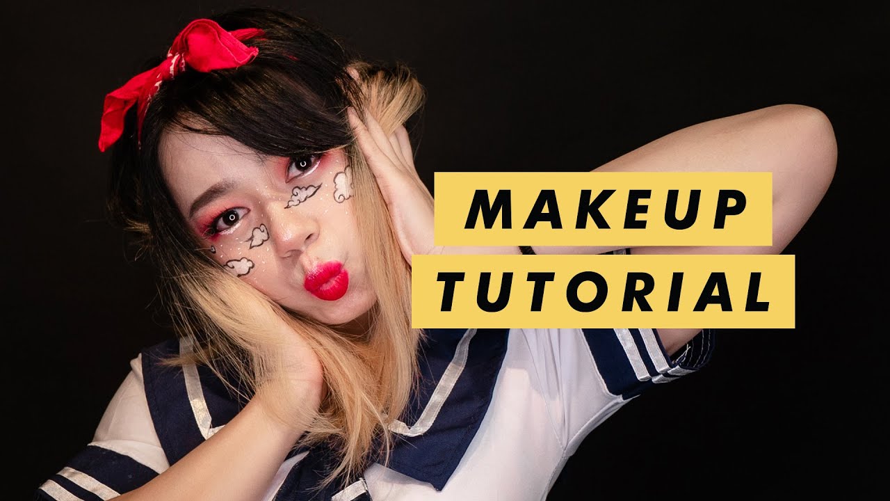 Kiki Makeup Tutorial | Saubhaya Makeup