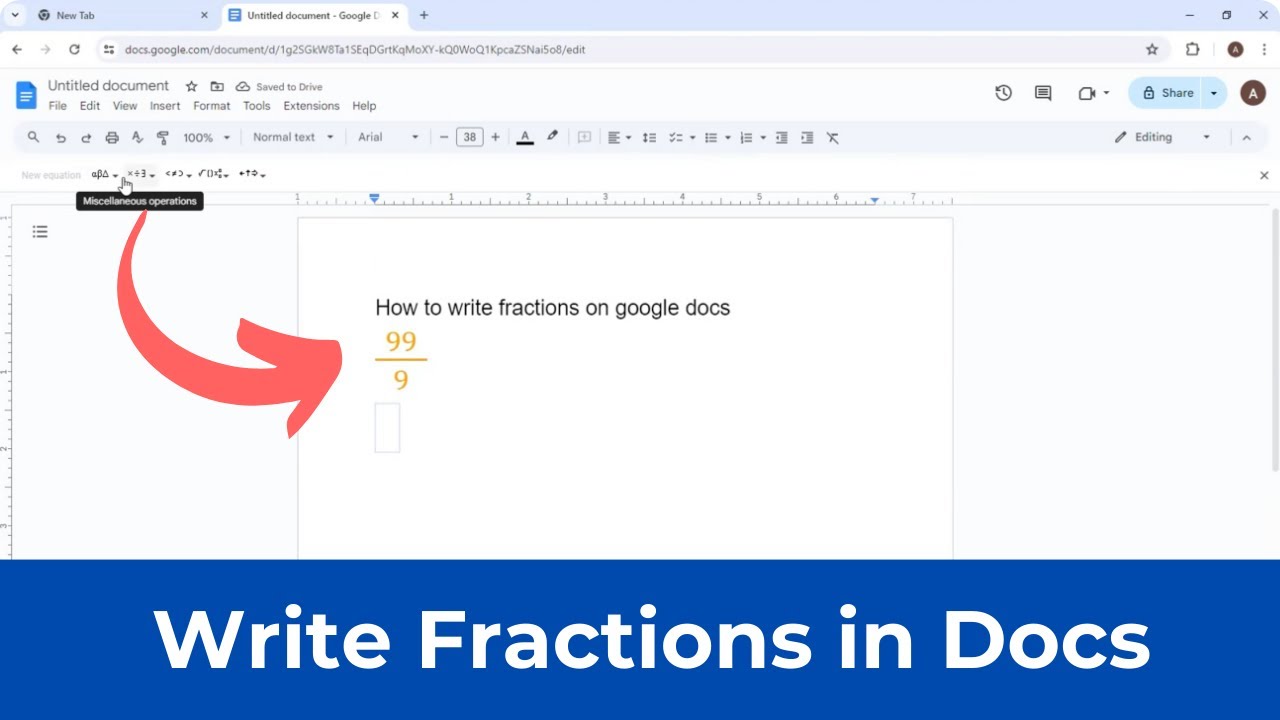How To Write Fractions In Google Docs Quick Simple YouTube how-to-write-fractions-in-google-docs-quick-simple-youtube