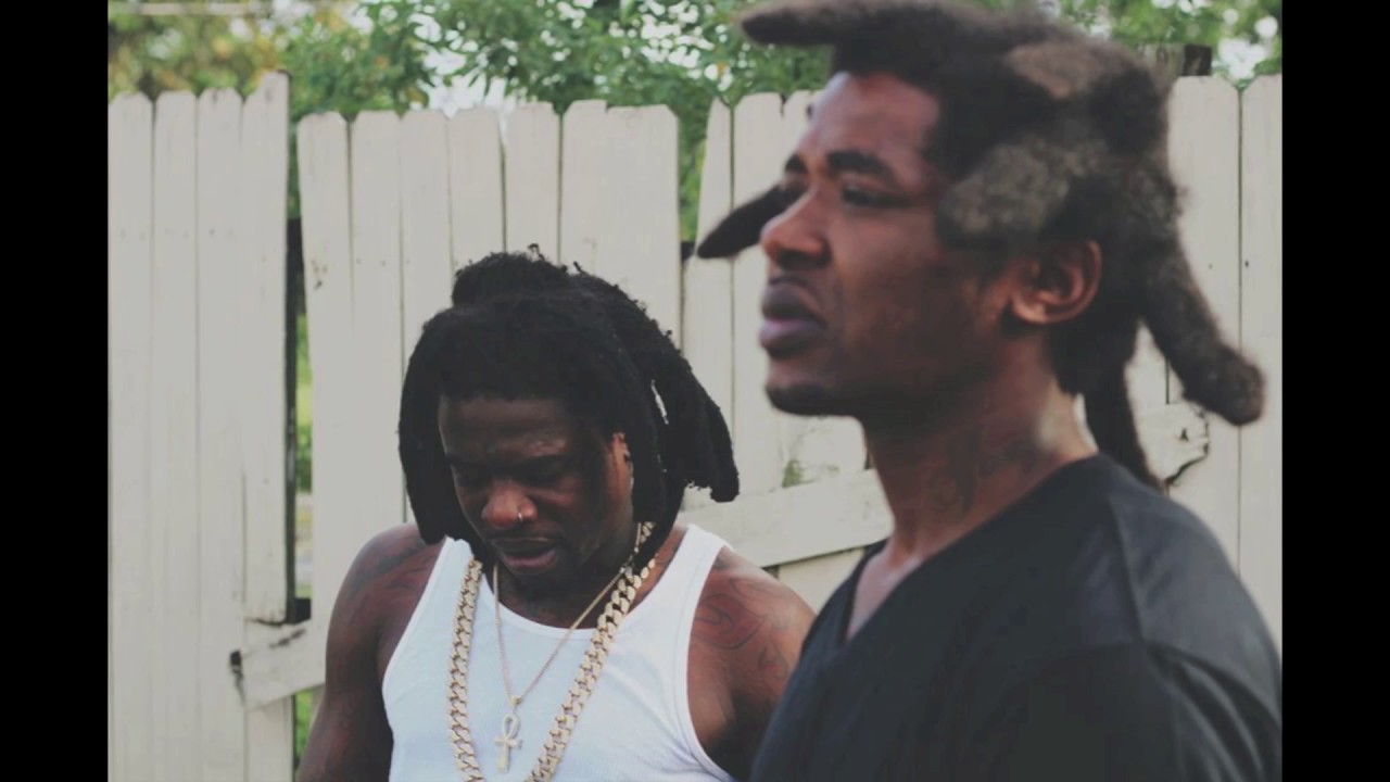 Khaotic Feat. Choo Choo & Akbar - Keep It Real (Produced By. Dj Swift ...