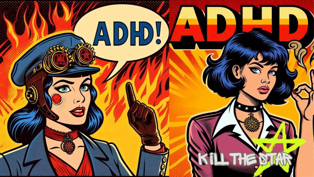 Attention-deficit/hyperactivity disorder & Rejection Sensitive ...