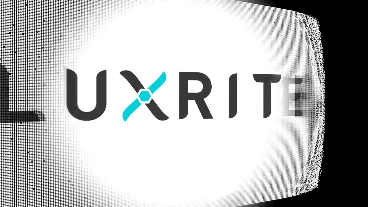 Luxrite Logo Animation - YouTube