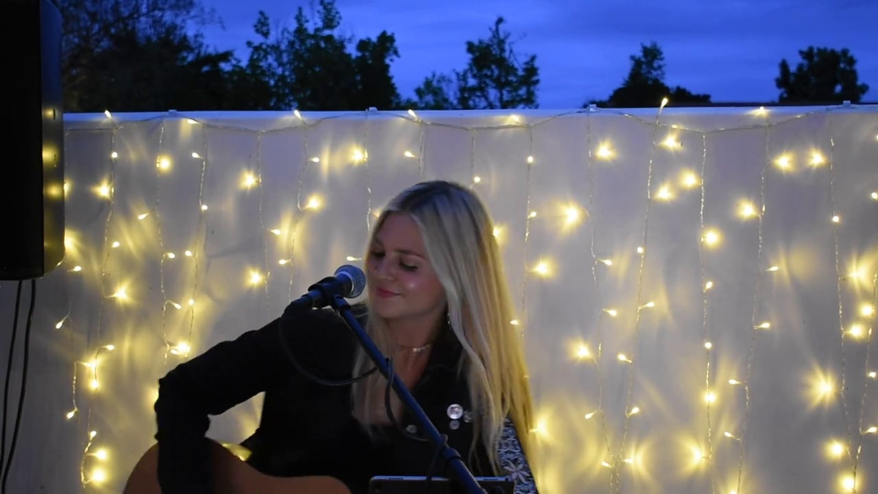 Ring of Fire (Cover) by Karly Moreno - YouTube