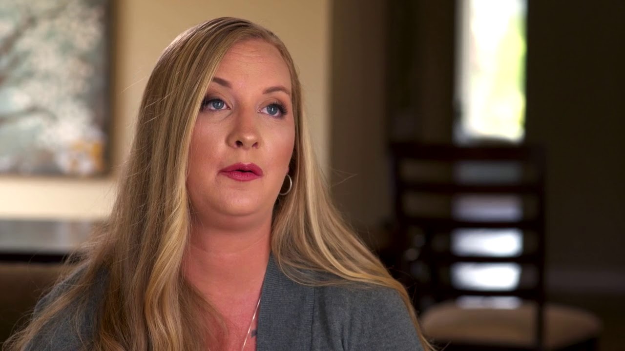 Kaimen's Story - YouTube