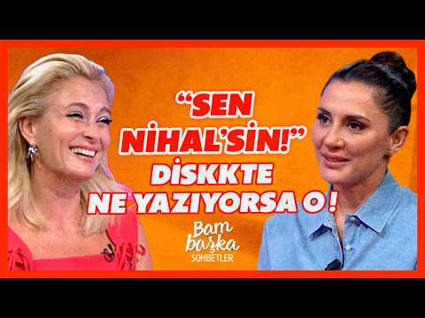 Karpuz Kabuğundan Hayaller Yapmak:Boncuk Yılmaz'ın Mucizesi!| BBO Yapım