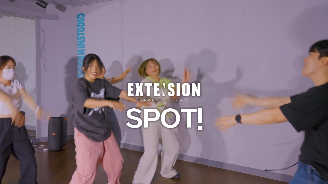 지코 ZICO - SPOT! (feat. JENNIE) - YouTube