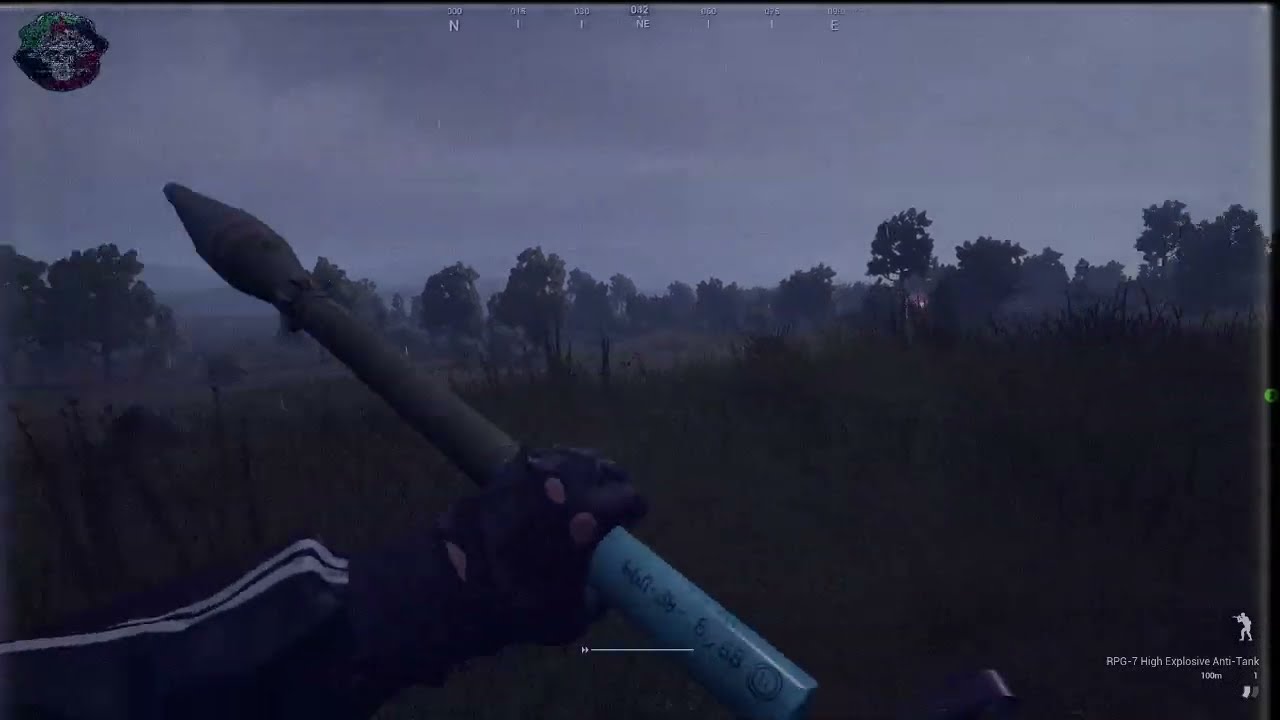 CHdKZ Caucasus combat footage - YouTube