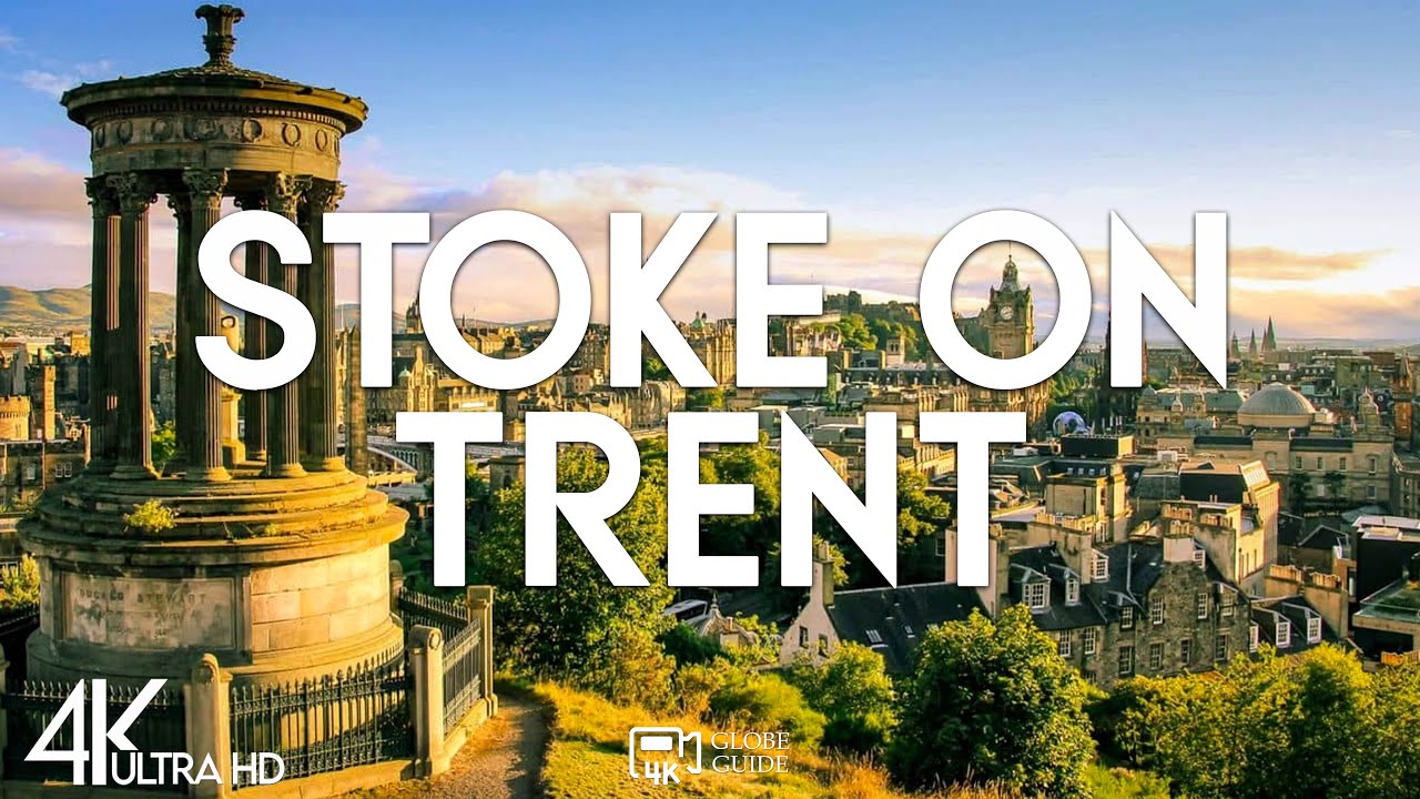 Top 10 Best Things to do in Stoke on Trent, England [Stoke on Trent ...