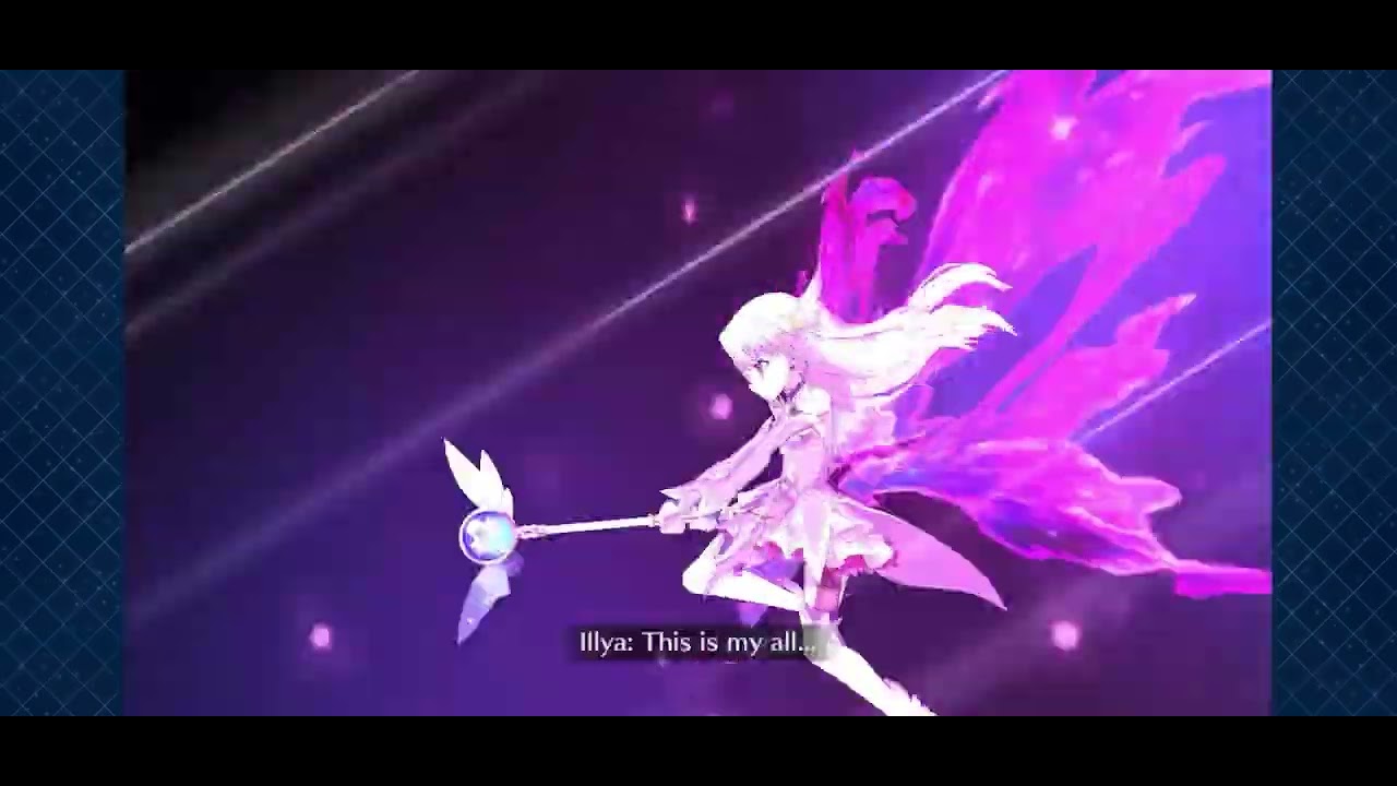 [FGO] Amazones Extreme Artemis Tower Floor 80 - YouTube