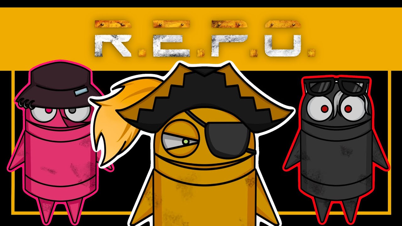 Repo Time [R.E.P.O.] - YouTube