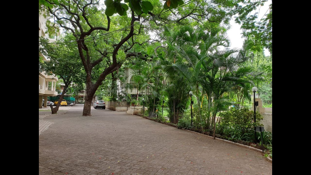 CLOVER GARDEN, NAYLOR ROAD, PUNE 🏠🏙️ #realestate #luxuryliving #forsale ...