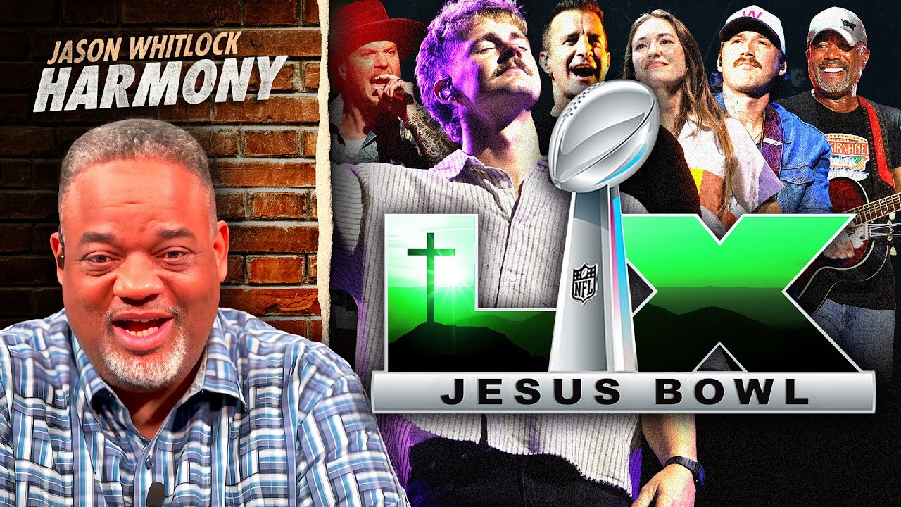 Jason Reveals His Dream Super Bowl Halftime Event — ‘Jesus Bowl '26 ...