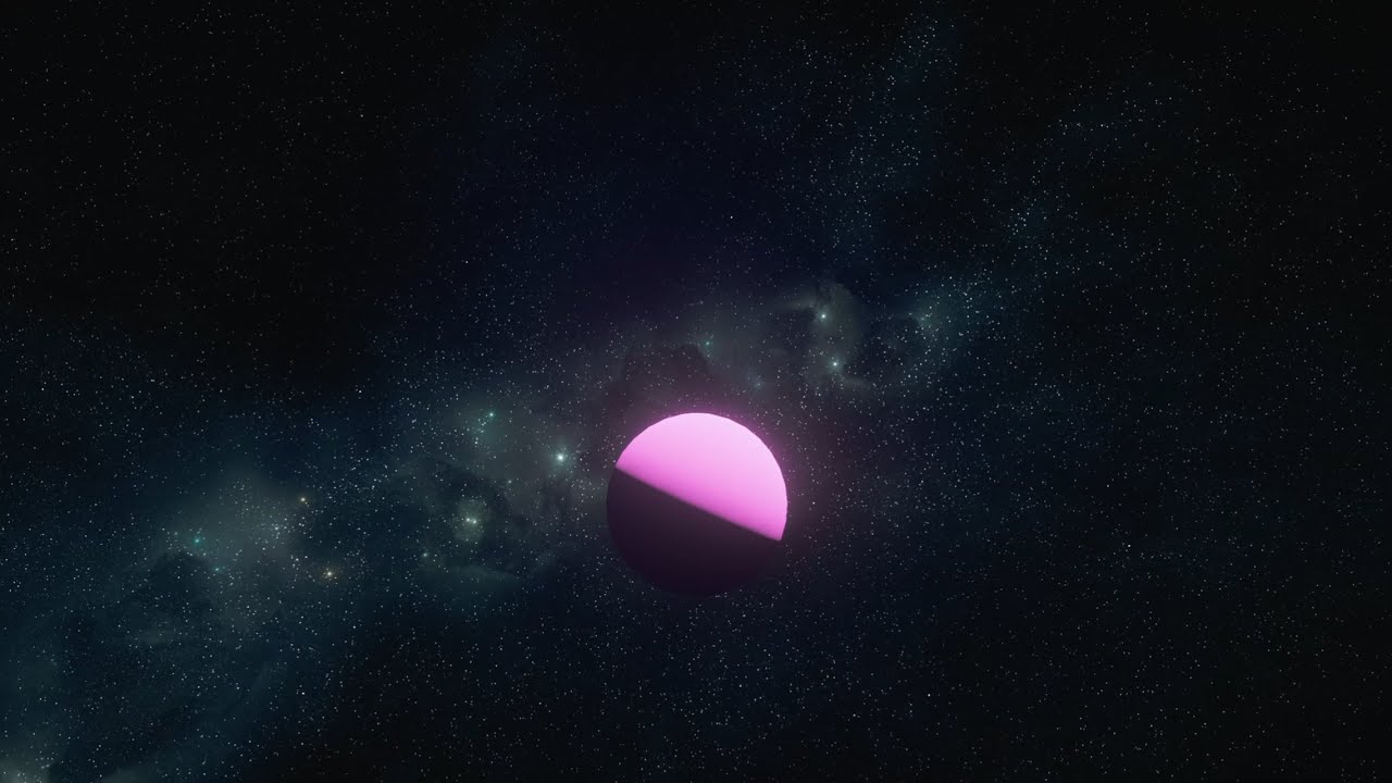 STAR SHITIZEN - ADVENTURE TO THE PURPLE PLANET AND CUM DIMENSION - YouTube