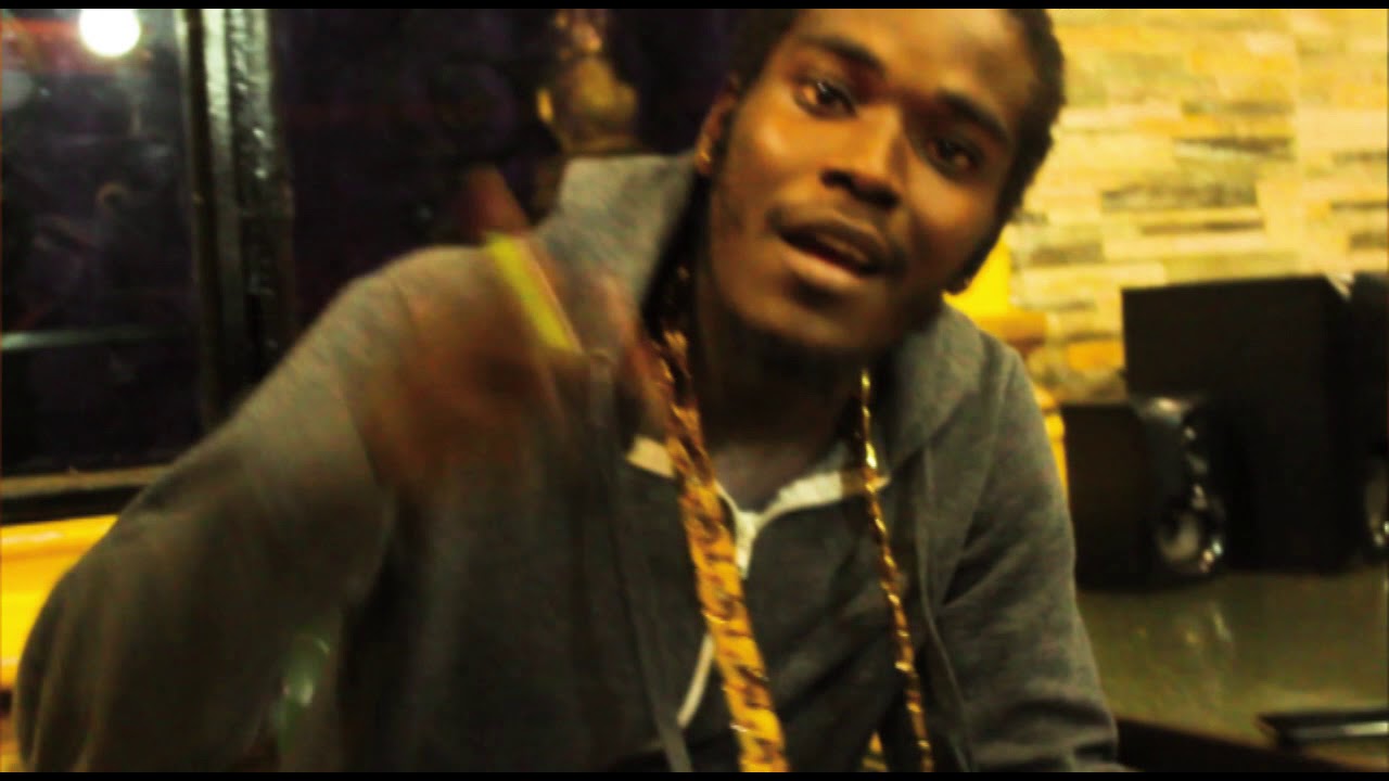 What dey kno bout Medz boss ft Romero - YouTube