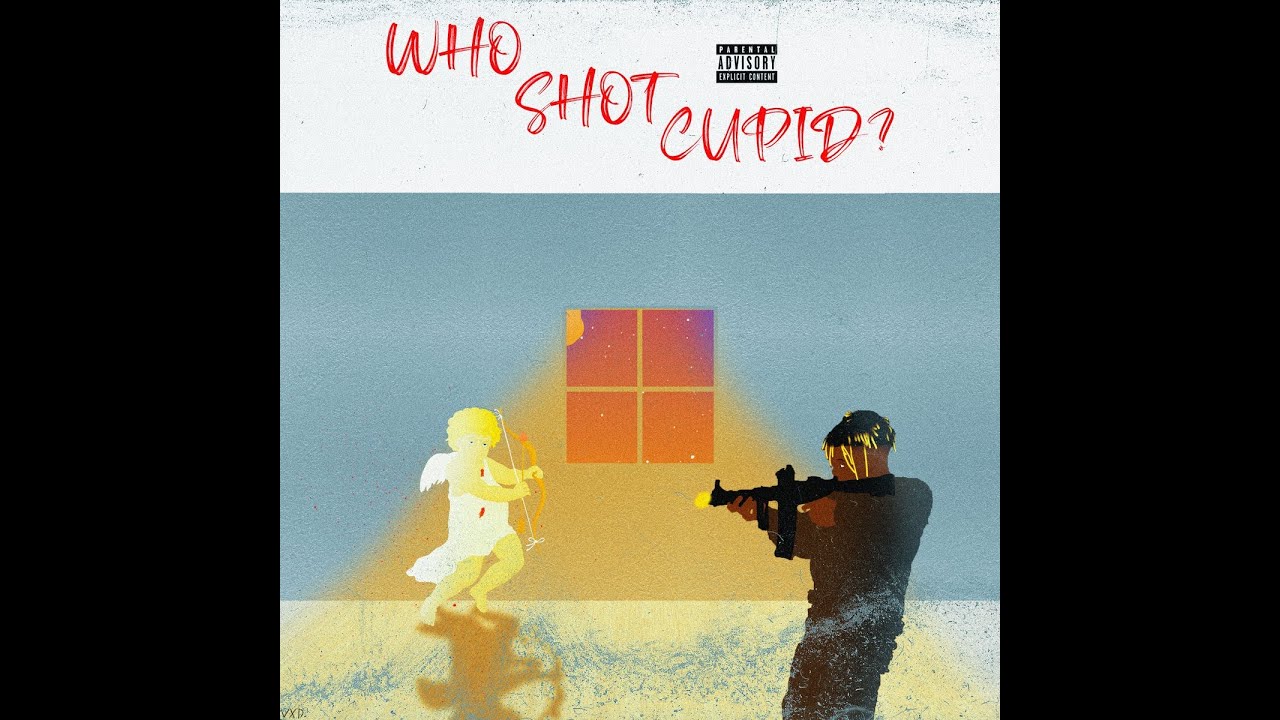 [FREE FOR PROFIT] Juice WRLD Type Beat - Who Shot Cupid - YouTube