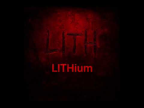 LITH - RHYME MACHİNE