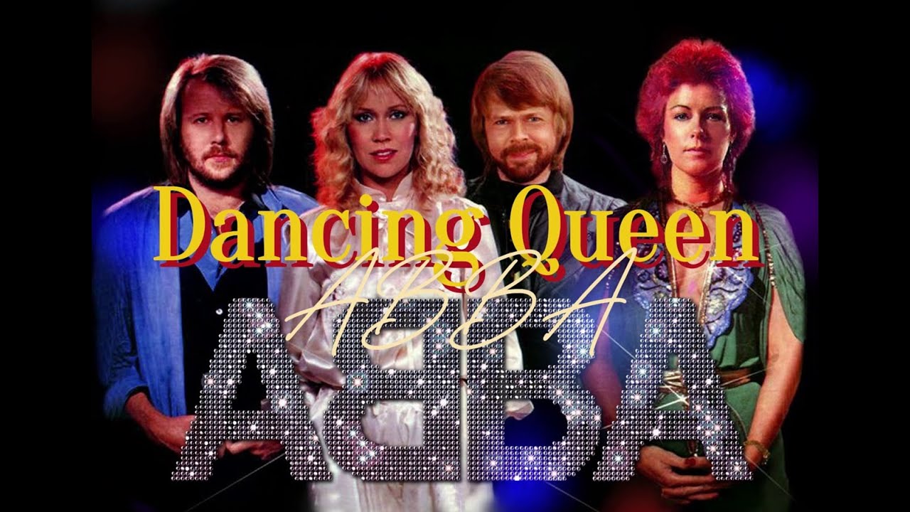 Dancing Queen - YouTube