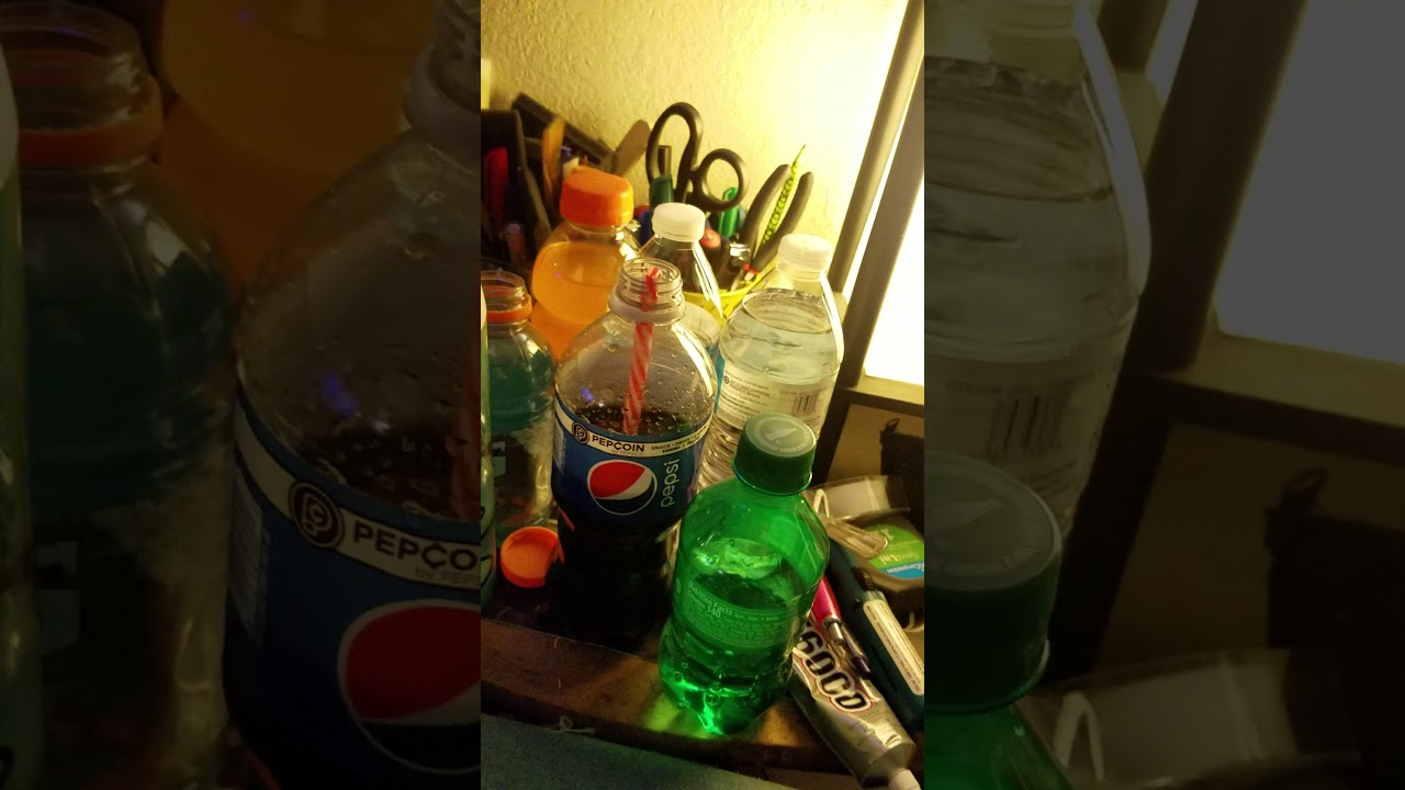 Suprep bowel PREP kit-part 3 - YouTube