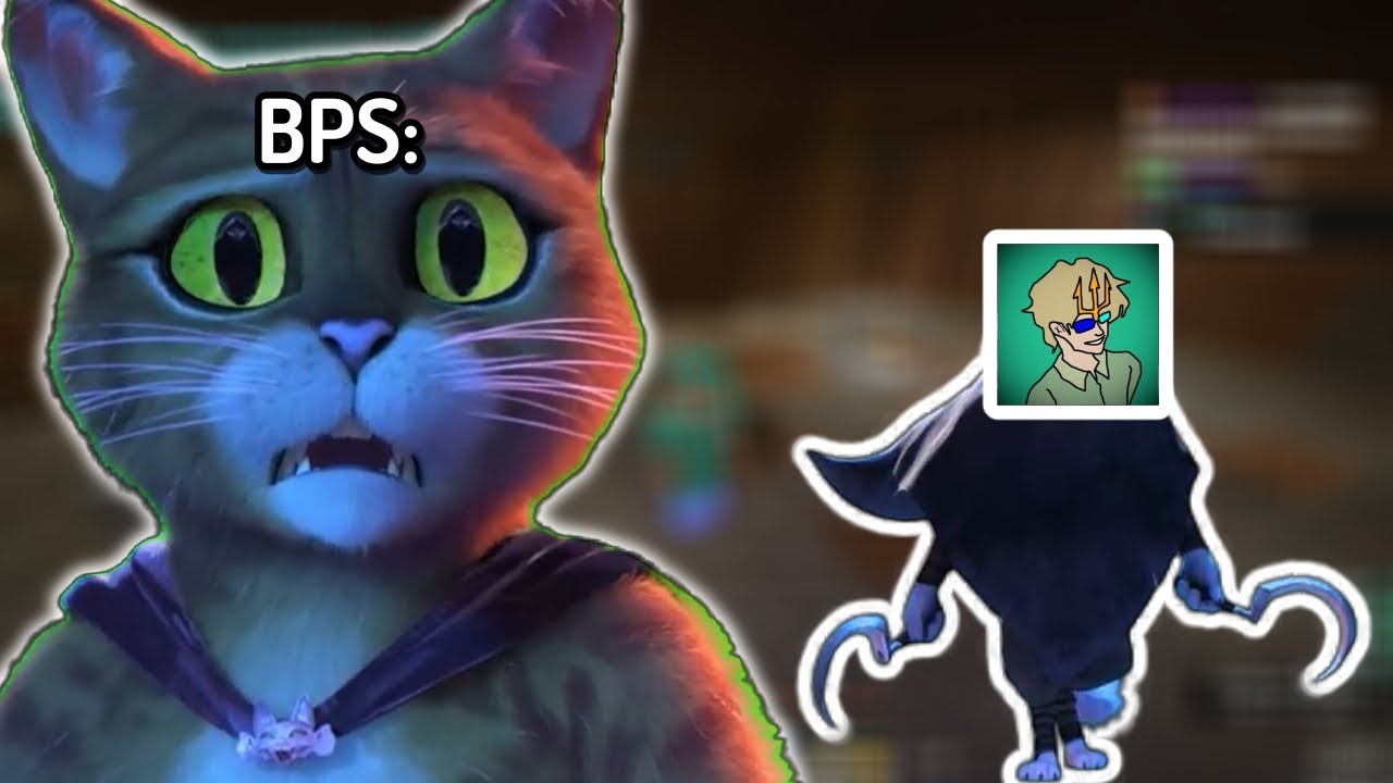 Posi is death irl... (stream clip) - YouTube