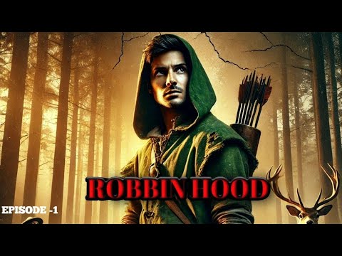 The un told story of Robin Hood ||motivational story of Robbin hood ...
