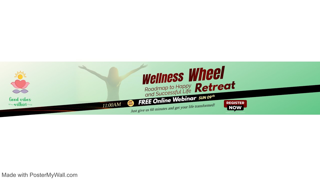 Good Vibes Within - YouTube