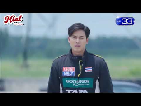 [Lakorn] Khun Mae Suam Roy (2018)Teaser Sub español